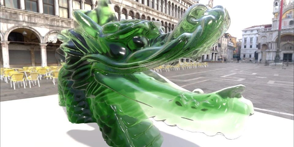 盘点Unity2023.1五大新功能 | 电子创新网 Imgtec 社区