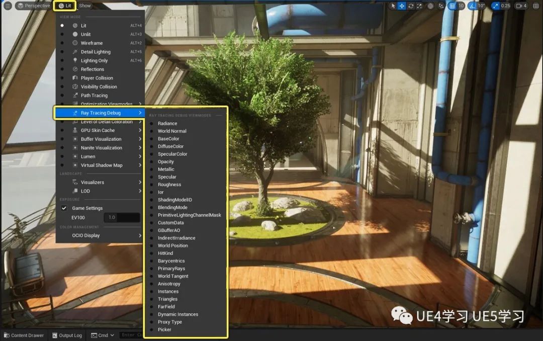 光线追踪性能指南（四） | 电子创新网 Imgtec 社区